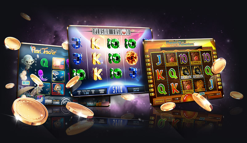 Mejores slots para jugar - Blog - JuegaEnLínea