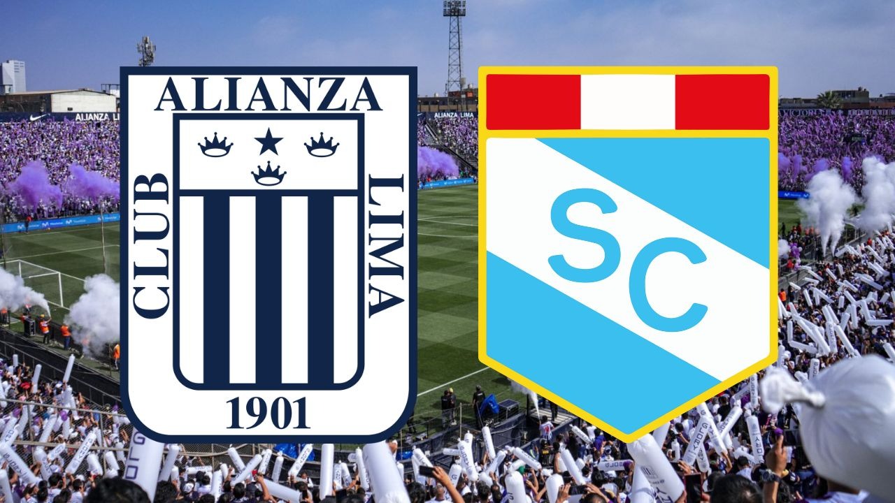 El Clásico Peruano: Alianza Lima vs Sporting Cristal - Blog - JuegaEnLínea